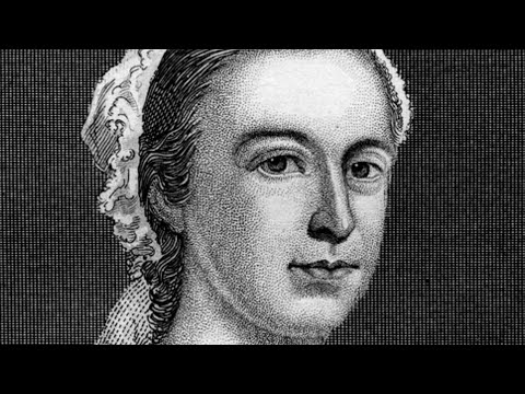 Heroines Of The American Revolution You've Never Heard Of