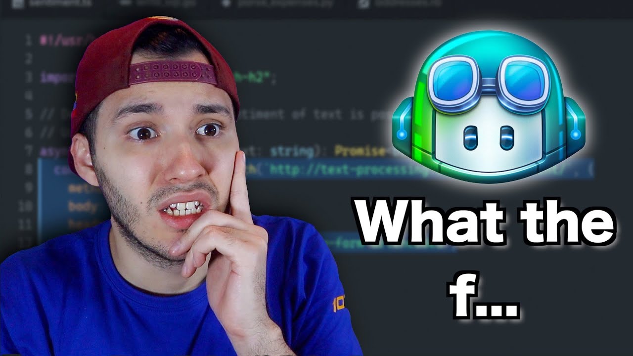 I tried GitHub Copilot and IT WENT WRONG