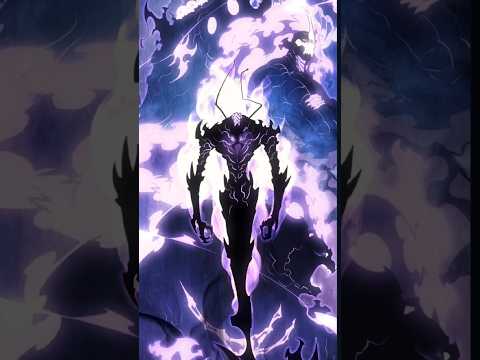 BERU vs Grand Marshall BELLION | Full Manhwa Fight |
