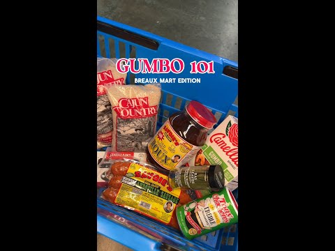 GUMBO WEATHER