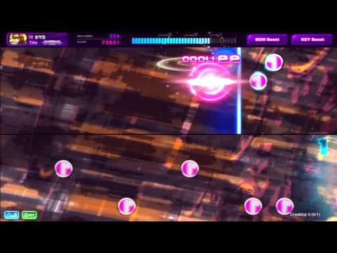 Beyond the Future(TP) - DJMAX TECHNIKA@攻略wiki - atwiki（アットウィキ）