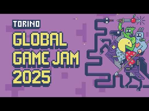 Global Game Jam Torino 2025