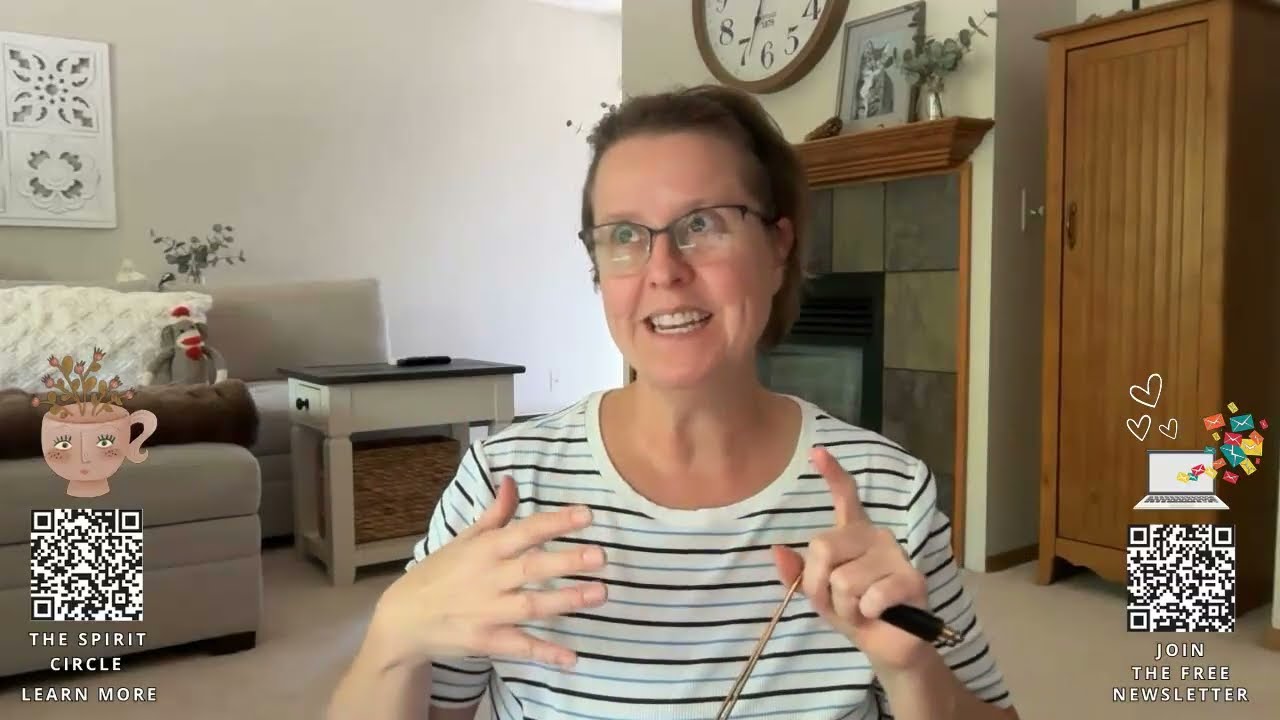 WITHDRAWING CONSENT:  Energy Release for Fear, Control & Survival Conditioning