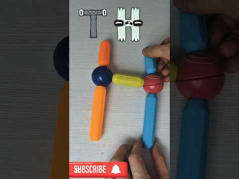 What's the meaning of TH | TH  #alphabetlore #satisfying #shorts #oddlysatisfying