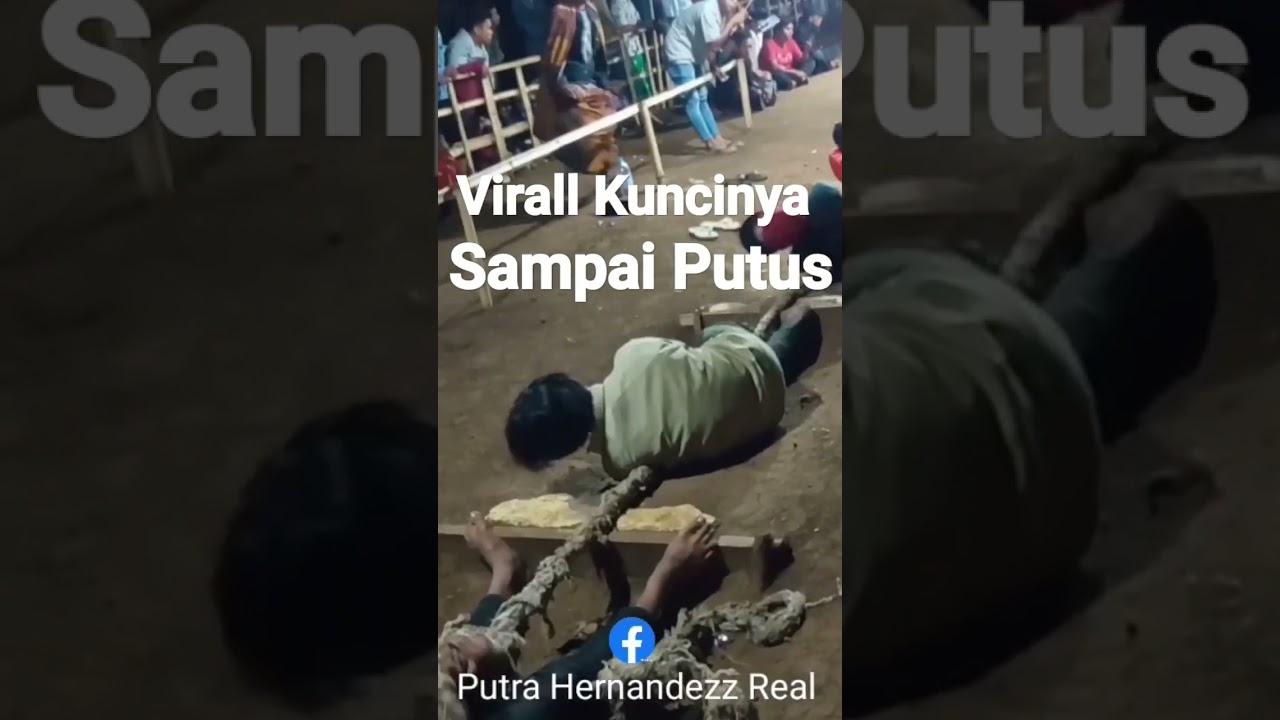 The Moment of Tug of War Until the Key Rope Breaks #shorts