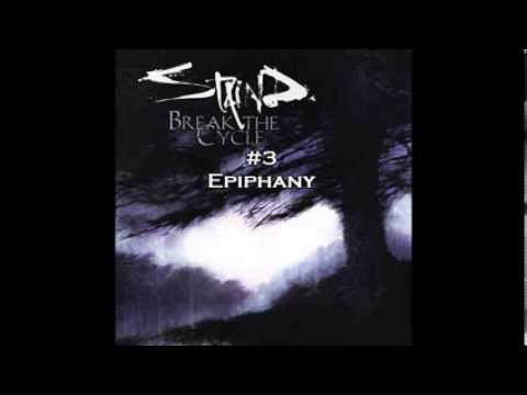 Top 10 Staind Songs