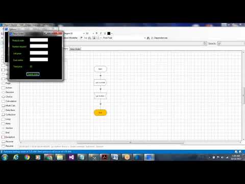 BluePrism (RPA) Video Training Session 10 – Selenium Suite