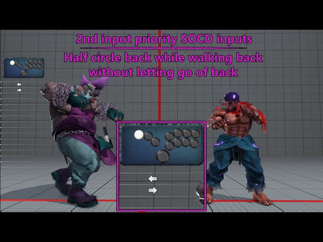 FGC: Are Hitboxes cheating? Past, present, and future of Button Controllers