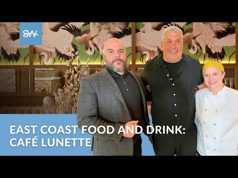 East Coast Food and Drink: Café Lunette | SaltWire
