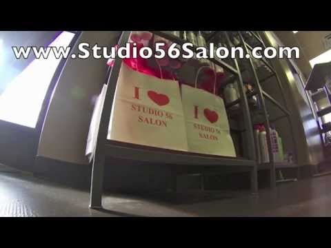 Hair Salon Mesa AZ Review