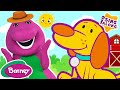 Barney Song Bingo Sing And Dance Watch HD Mp4 Video Download Free