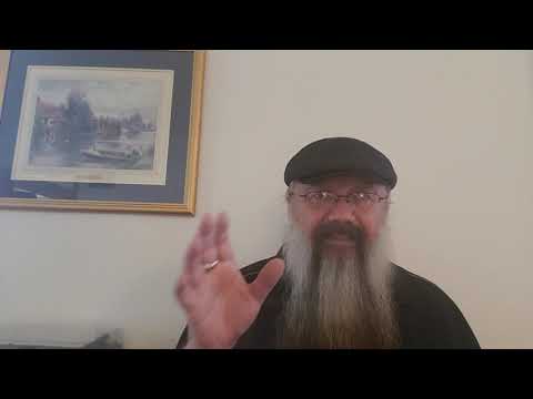 Bible made simple John 6 (1 of 2)