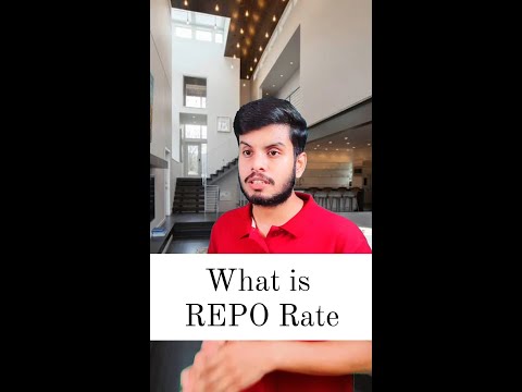 What is a Repo Rate: The Answers You Need to Know