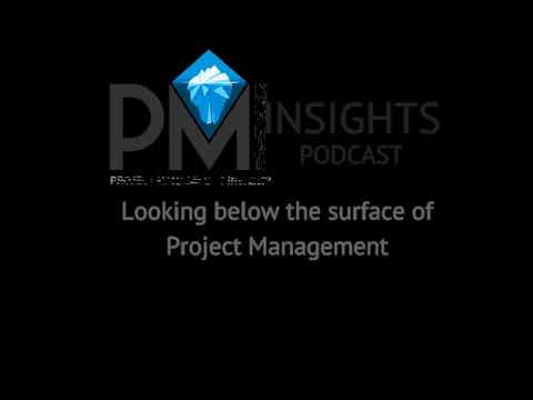Dont handover to BAU it is a waste of time [Project Management Insights Episode 51]