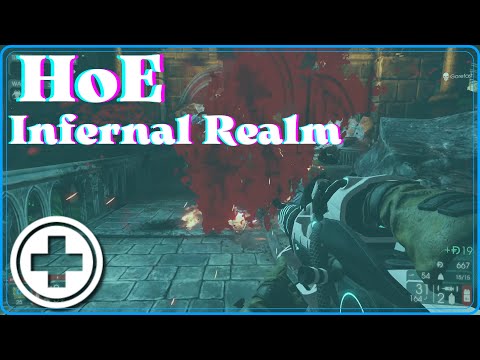 Steam Community :: Video :: Killing Floor 2 | Hell on Earth | Infernal Realm - Field Medic