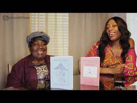 Languages of Liberia | Learning Kpelle - 5 Sayings You Should Know