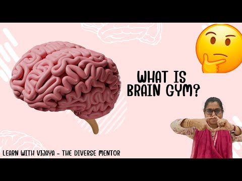 What is Brain GYM?