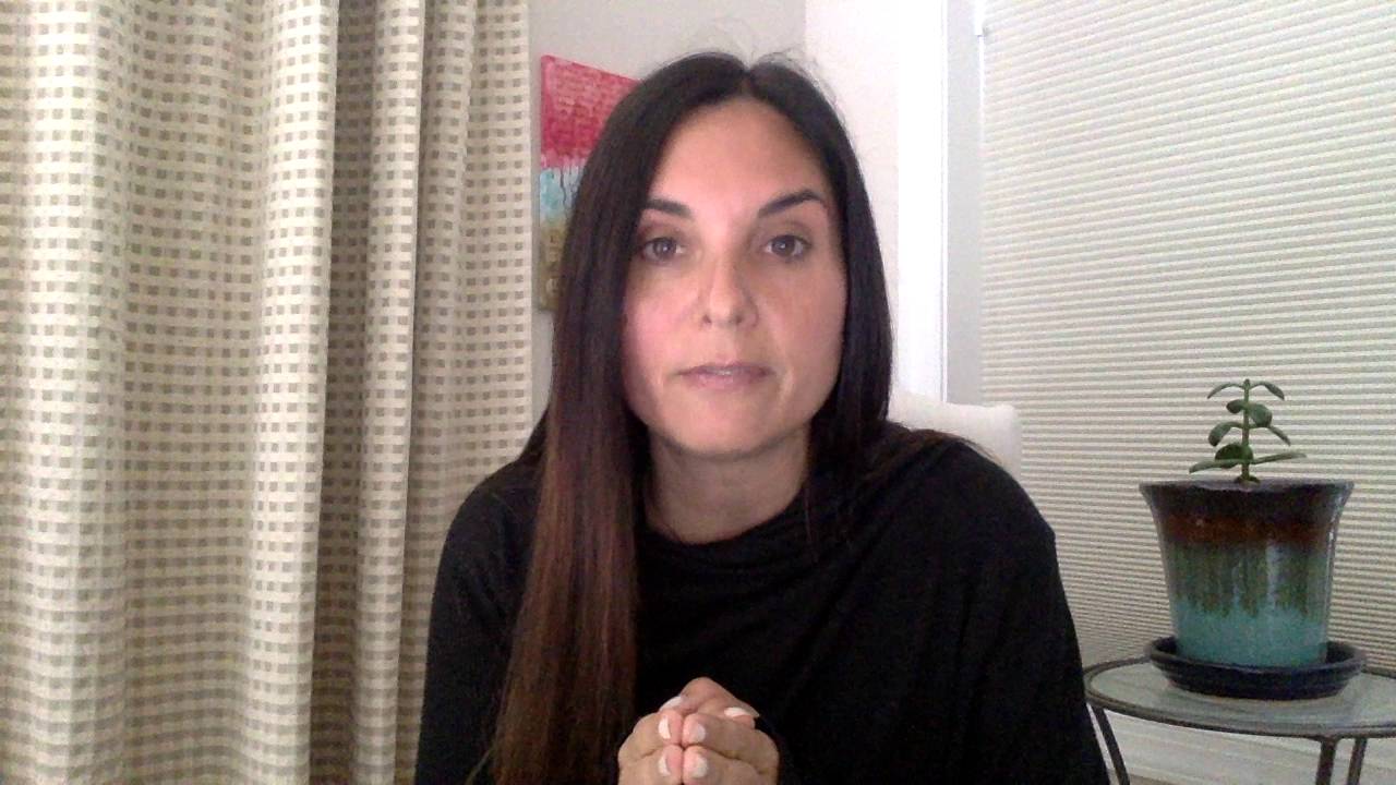 Healing Yourself - PART THREE