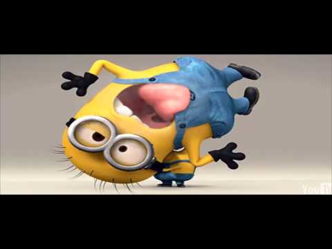 Steam Community :: Video :: Minions in real life! AWESOME! Unbelievable!