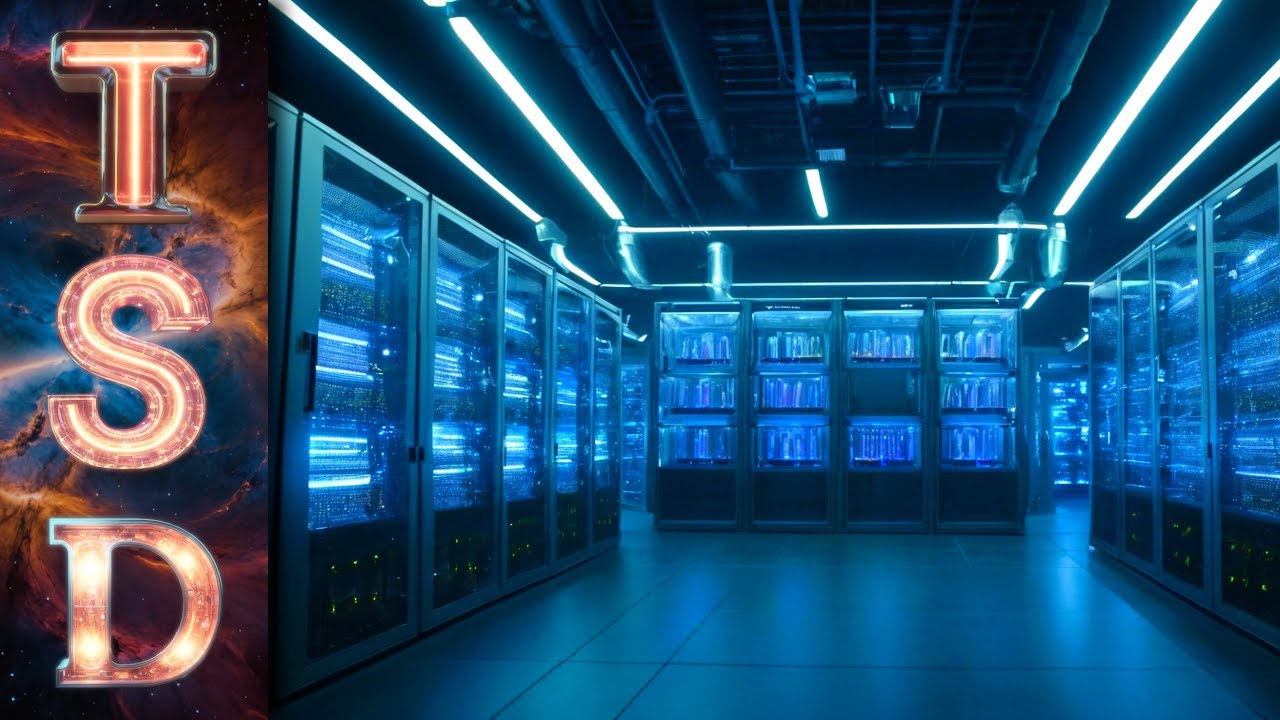 Microsoft Pauses AI Data Centers: Nadella's Strategic Shift & Eco Impact Alert!