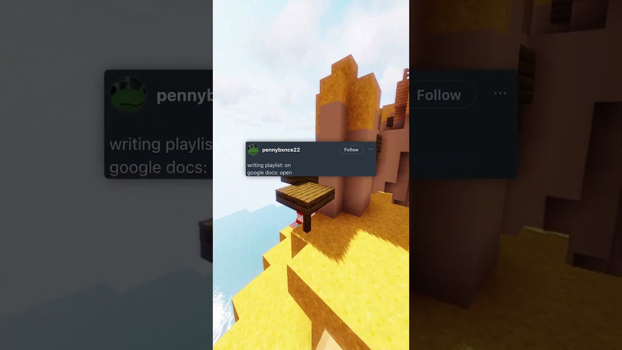 📝 Blank Page Strikes Again