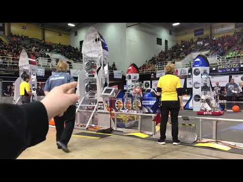 Robotics Competitions are not just for nerds !!
