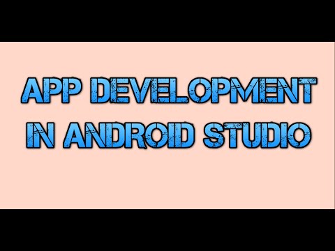Let's make an App in Android Studio - Episode 6 (XML Formatting)