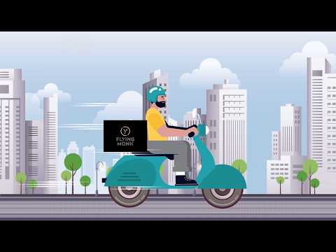 Wheelchair Rental Explainer | Bluemetric Marketing