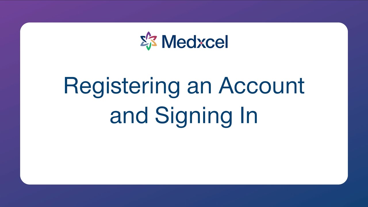 Self-Service Portal (SSP) Help - Medxcel