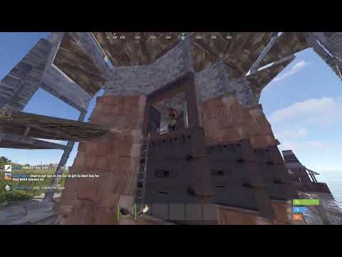 Reddit.com/r/PlayRust - US Monthly cheater rust