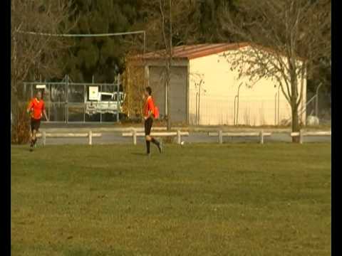 The Best Goal Ever !! (Fearless) | Richard Foote's Oracle Blog