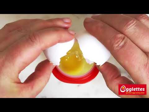 How to use Egglettes