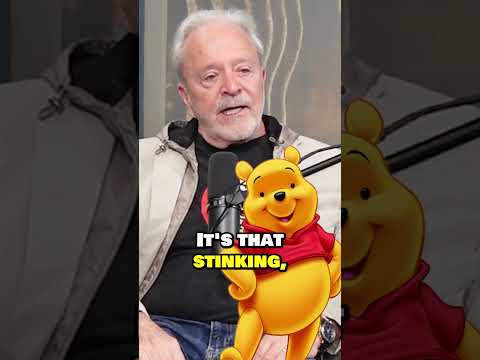 Jim Cummings, Bill Farmer & Rob Paulsen swap voices #disney #voiceacting #voiceactor