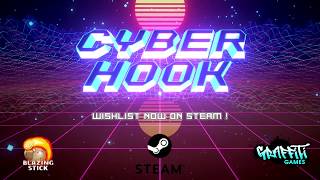 Buy Cyber Hook from the Humble Store
