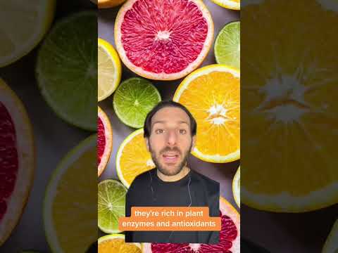 Three Foods to Cleanse the Lymphatic System