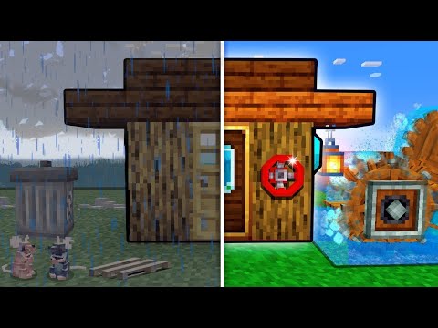 How This Mod Made Me Enjoy Minecraft Again