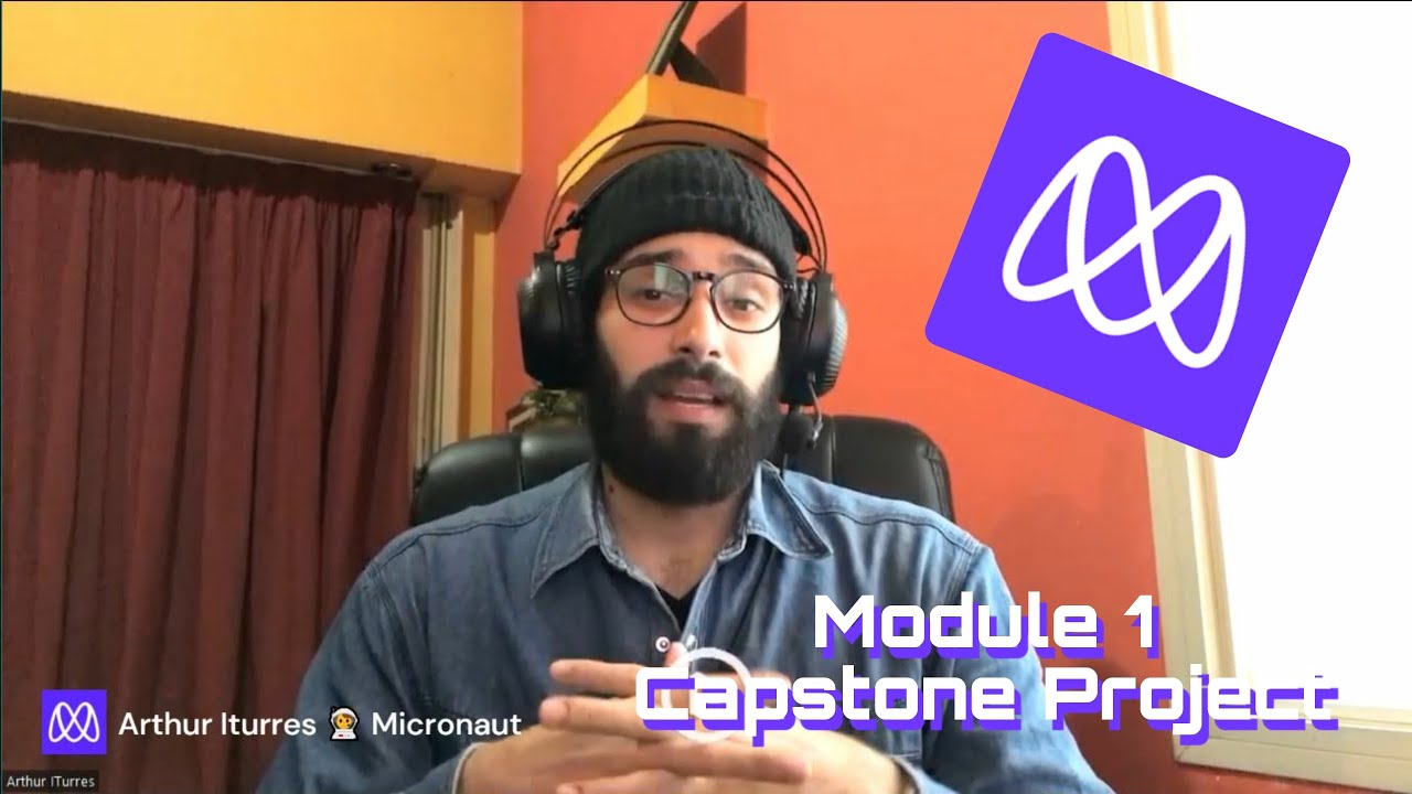 Microverse-Module-1-CapstoneProject-Presentation