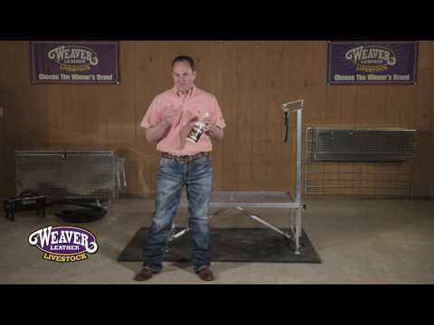ProCharge: The Solution to Dry Hide