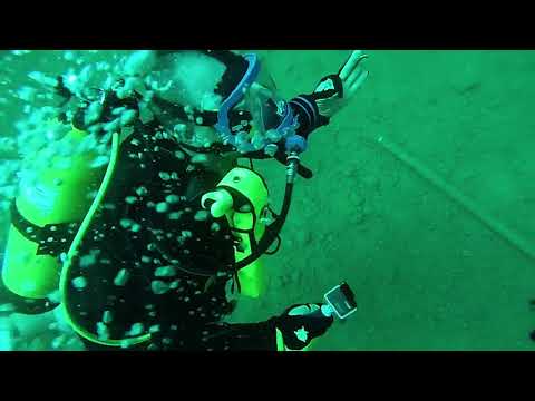 Epic Scuba Diving in Beaver Country | The Beaver FM