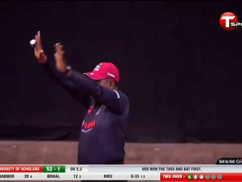 Habibur Rahman Sohan Score 13 Balls Of 44 Run đĨ Clemon Indoor Uni Cricket 2023 |#Hrs76 #indoorcricke