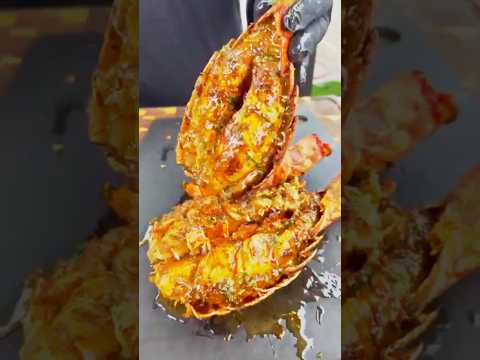 Lobsters Tails Recipe @buzzfeedtasty @BestEverFoodReviewShow @MoreBestEverFoodReviewShow
