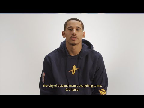 Juan Toscano-Anderson | Oakland Forever