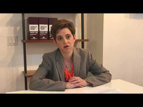 What Can I Expect from My Divorce? San Jose Divorce Lawyer Ekaterina Berman