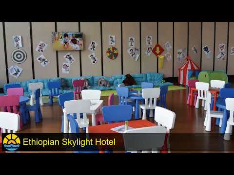 Ethiopian Skylight Hotel #Addis-Ababa #hotel #holiday