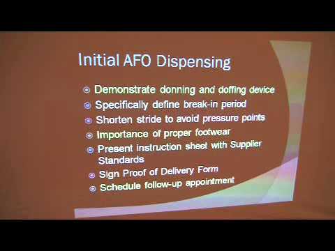 Review of final Documentation for Patient Chart