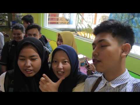 Highlight kunjungan Mradio 98.8 Surabaya