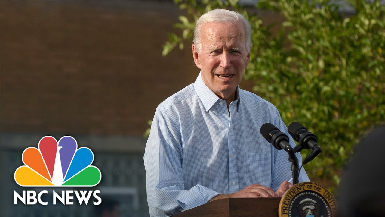 Democrats Try To Keep Momentum In Midterm Homestretch