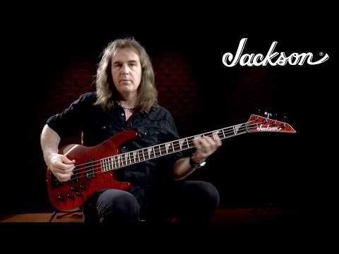 Jackson JS3Q Kelly Bird AH TBL iMuso