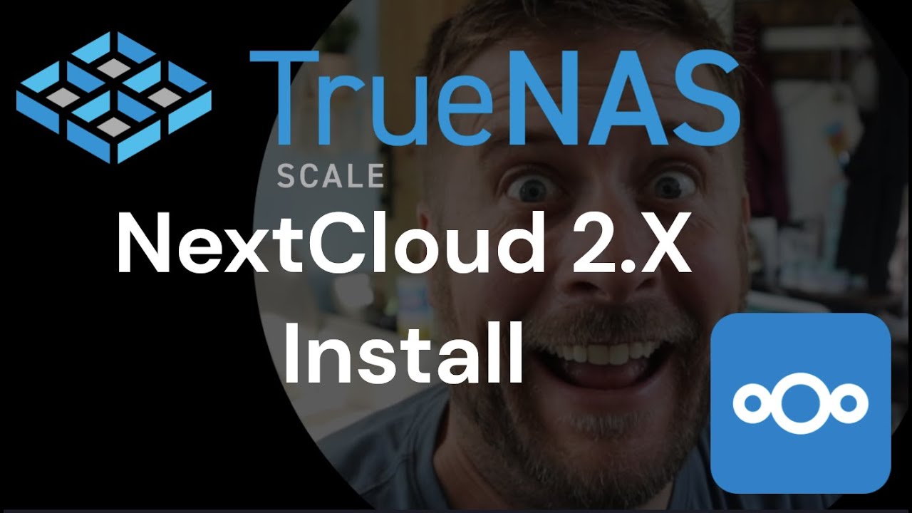 Can't get NextCloud to run on TrueNas when defining hostpaths - ℹ️ Support - Nextcloud community