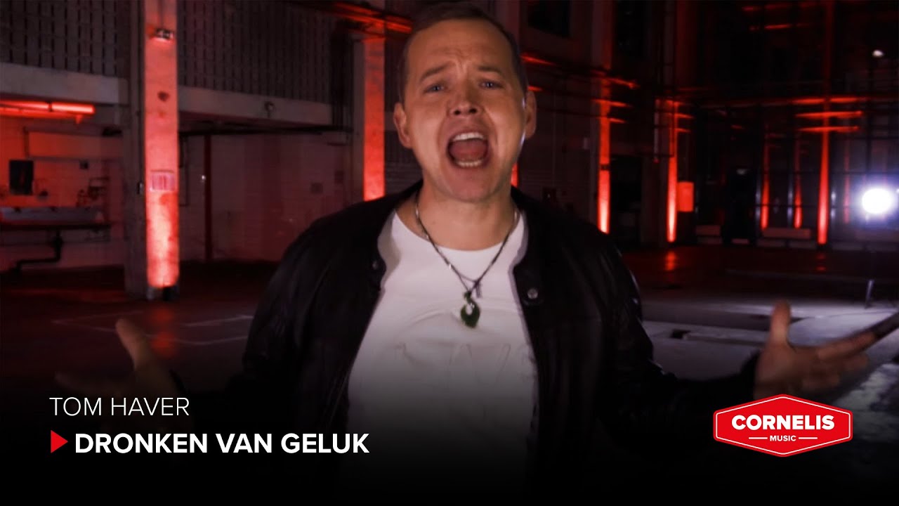 Jouwradio | Tom Haver - Dronken van geluk